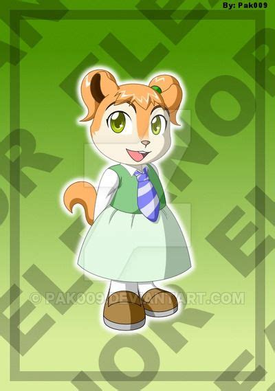 On Deviantart Alvin And The