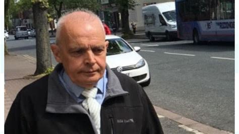 Former Scout Master Admits Sexually Abusing Boys Itv News Border