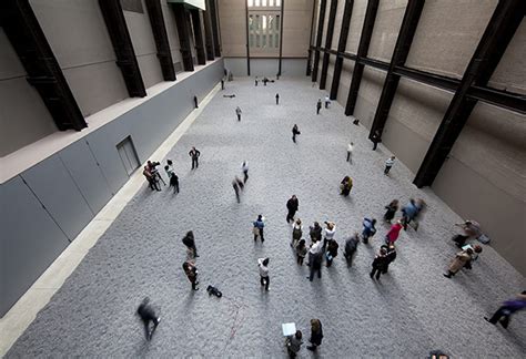 Ai Weiwei Sunflower Seeds