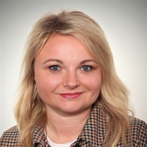 Anita Matha Koordinatorin Einkauf Vertrieb Logistik Von