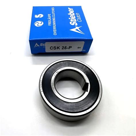 Taiwan Origin Csk Series Csk40pp One Way Clutch Bearing Csk40 Pp Oneway