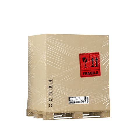 Send A Pallet Delivery Quotes For Uk Standard Pallet Sizes