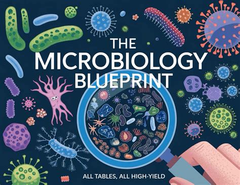 Microbiology Notes Medical Food And Applied Microbiology Study Guide