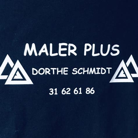 Maler Plus V Dorthe Schmidt Tommerup