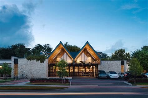 Projects A Parallel Architecture