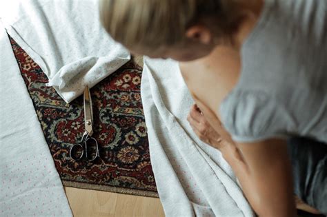 Interview Fionn Dobbin Of Mammu Scarves Cool Hunting®