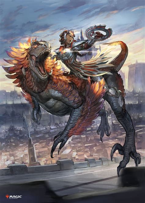 Huatli The Suns Heart Poster Picture Metal Print Paint By Magic