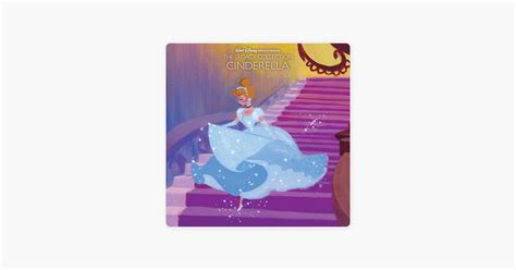 ‎cinderella Motion Picture Soundtrack Walt Disney Records The