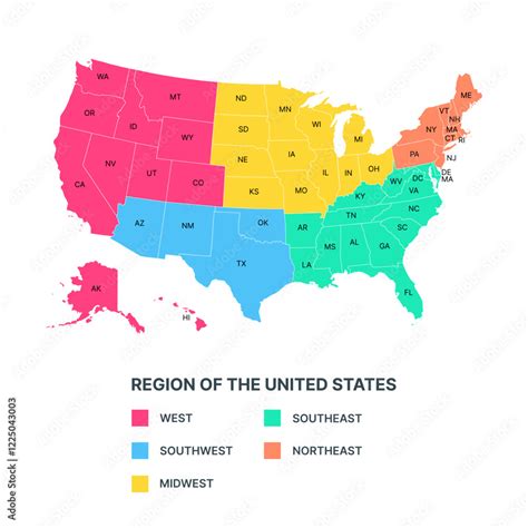 West Coast Region Usa Best Places To Visit On The West Coast Pmmqen