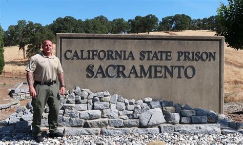 Cdcr To Begin Job Shadowing Program For New Officers Inside Cdcr
