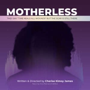 Motherless New York Theater Festival
