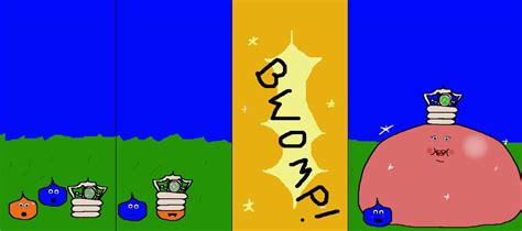 Slime Queen By Lasergrace On Deviantart