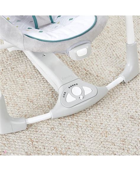 Ingenuity Convertme Swing 2 Seat™ Nash™ Macys