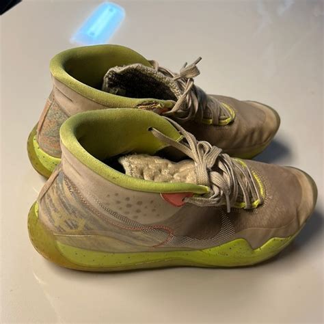 Nike Shoes Kd2 Poshmark