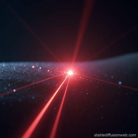 Laser Penetration In Human Skin Stable Diffusion Online