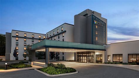Hotel Near Quincy Ma In Braintree Hyatt Place Boston Braintree