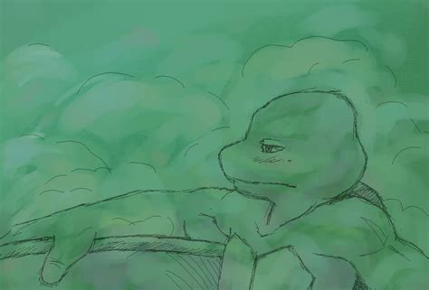 Tmnt Bath By Gweniala On Deviantart