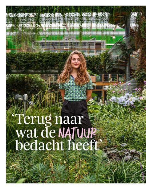 Puur Natuur Herfst 2023 Rudi Van Etteger
