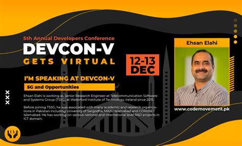 Ehsan Elahi Posted On Linkedin