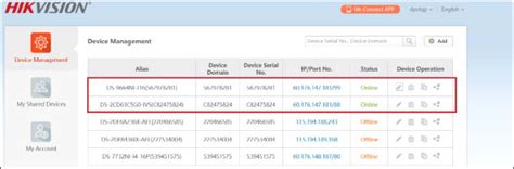 How To Add A Ip Camera To Dvr Nvr Via Hik Connect Domain —
