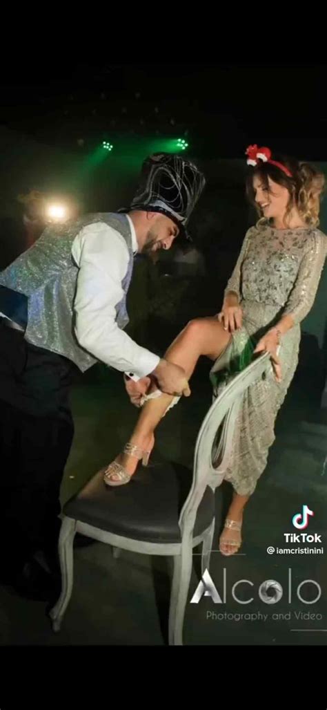 Cristininis Feet