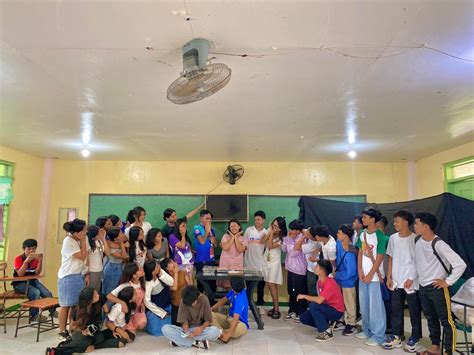 Lee Arisgado Lee Arisgado Added A New Photo — At Ilihan