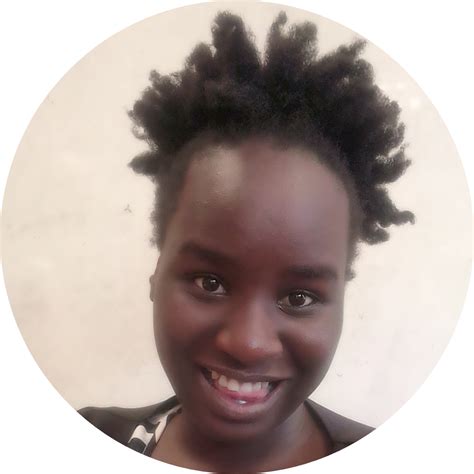 Vongai Eustina Chingwe University Of Zimbabwe