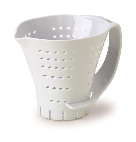 Colander Measuring Cup At Jett Quong Blog