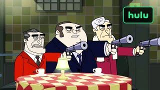 Fugget About It Season 1 Watch Episodes Streaming Online