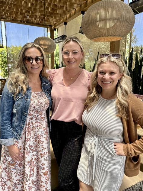 Anna Anders On Linkedin This Week I Had The Pleasure Of Training On All Things Showrooms With San