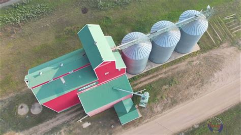 Types Of Grain Elevators At Ruthie Rumsey Blog