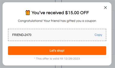 What Is A Referral Code And How Does It Work Bixgrow Affiliate