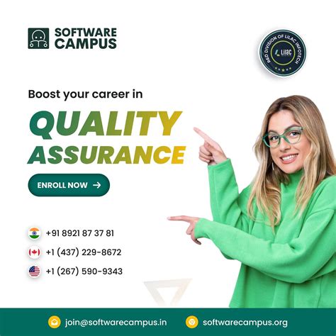 Software 👩‍💻 Join Our Sccp Certification Program In Software Testing