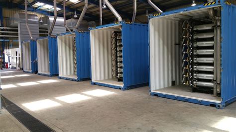 What Is Membrane Nitrogen Technology A Beginners Guide