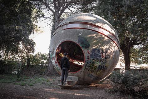 Treehouse On Behance