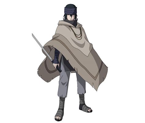 Sasuke Uchiha The Last By Momonart On Deviantart
