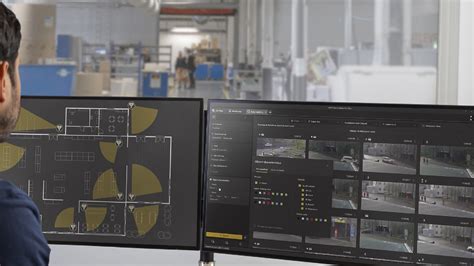 Axis Camera Station Proのスマート検索 目的の被写体を効率よく見つける方法 Axis Communications