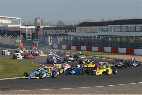 Classic F3 Association