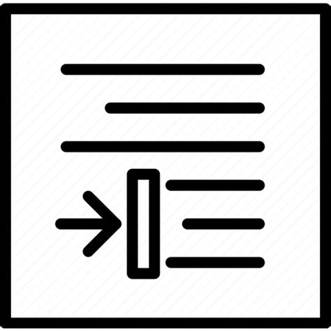 Communication Content Increment Interface Left To User Icon Download On Iconfinder