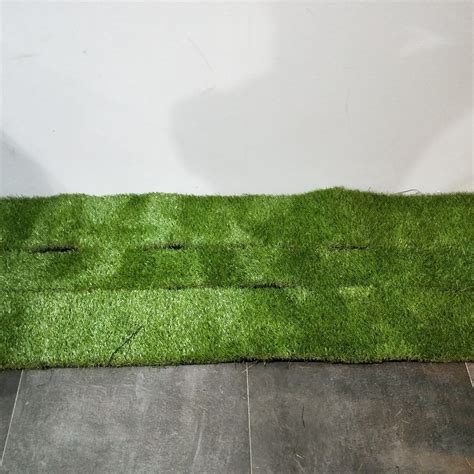 Fake Grass Patch Furniture And Home Living Home Decor Artificial