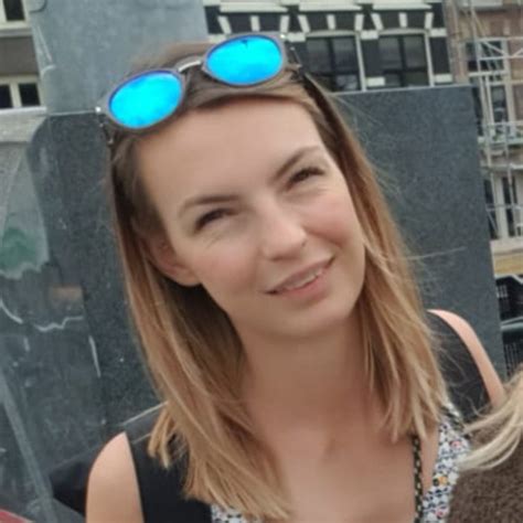 Kimberly Tscheuschner Medizinisch Technischer Radiologieassistent