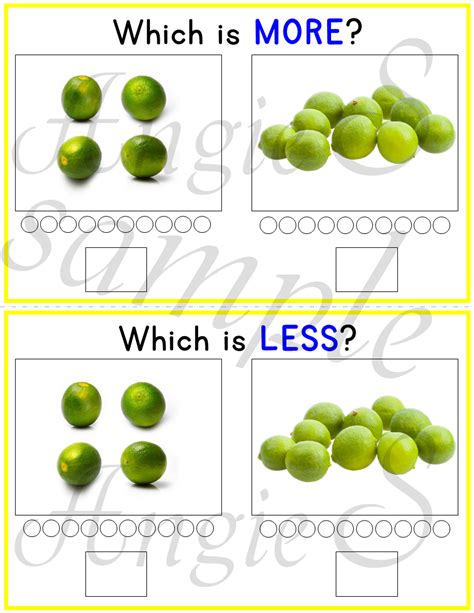Teaching Quantitative Concepts At Douglas Byrd Blog