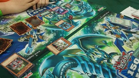 Dragon Duelist Finals Feature Match Dylan Mcgaha Versus Nathanael Patton Yu Gi Oh Tcg Event
