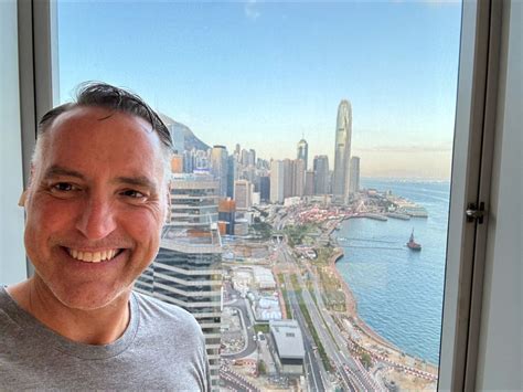 Damon Goduto On Linkedin Lets Go Thursday Bring It On Hong Kong