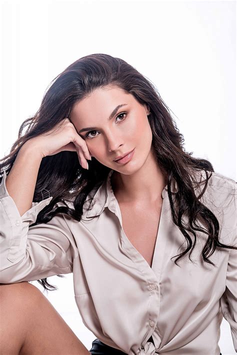 Anna Chernova Informa Models