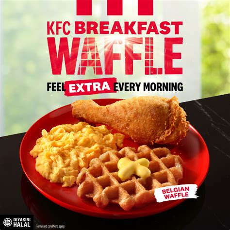 What Do Kfc Do For Breakfast At Denise Callaghan Blog