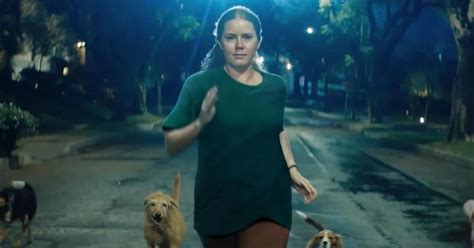What Is Nightbitch The New Amy Adams On Disney Worth Critical