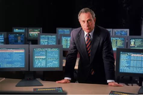 Whats Bloomberg Without Bloomberg