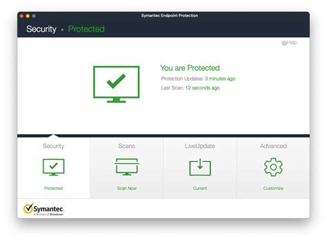 Norton Symantec Endpoint Security At Best Price In Coimbatore By Dcare
