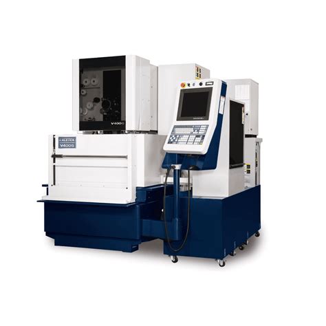 Wire Edm Machines Technocart
